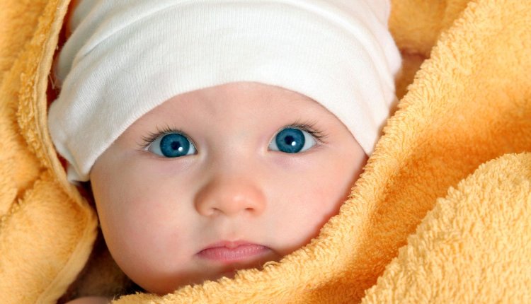 10 Info Tentang Bayi Yang Anda Perlu Tahu