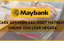 Kad Debit Wise :Cara Mohon dan Kadar Caj Kad